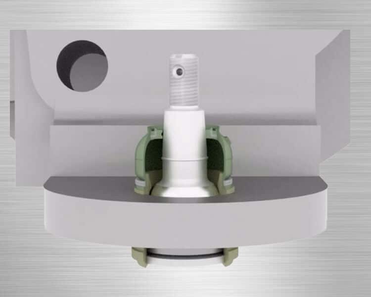 TTX is Engineered for Heavy Duty Applications - Mevotech