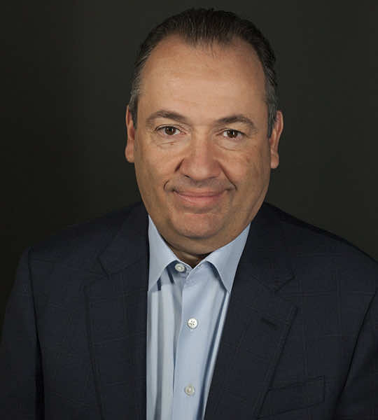 Meet Our Leadership Team - Mevotech