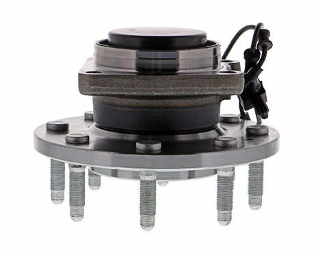Wheel Hub Assemblies - Mevotech