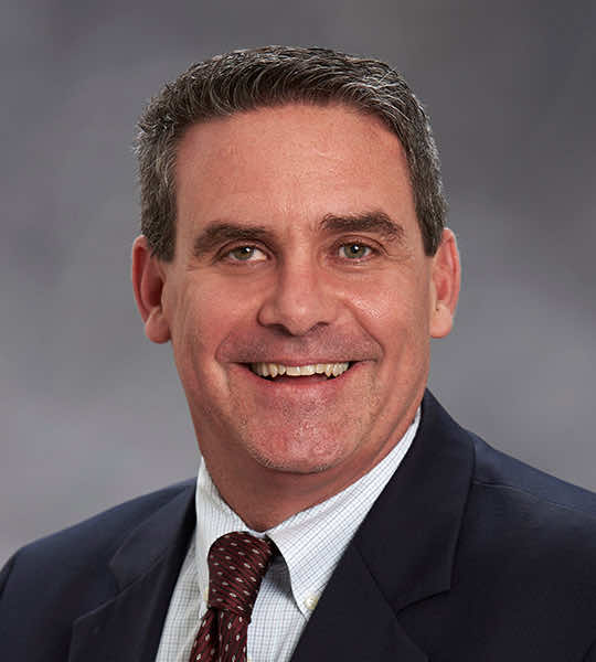 Meet Our Leadership Team - Mevotech