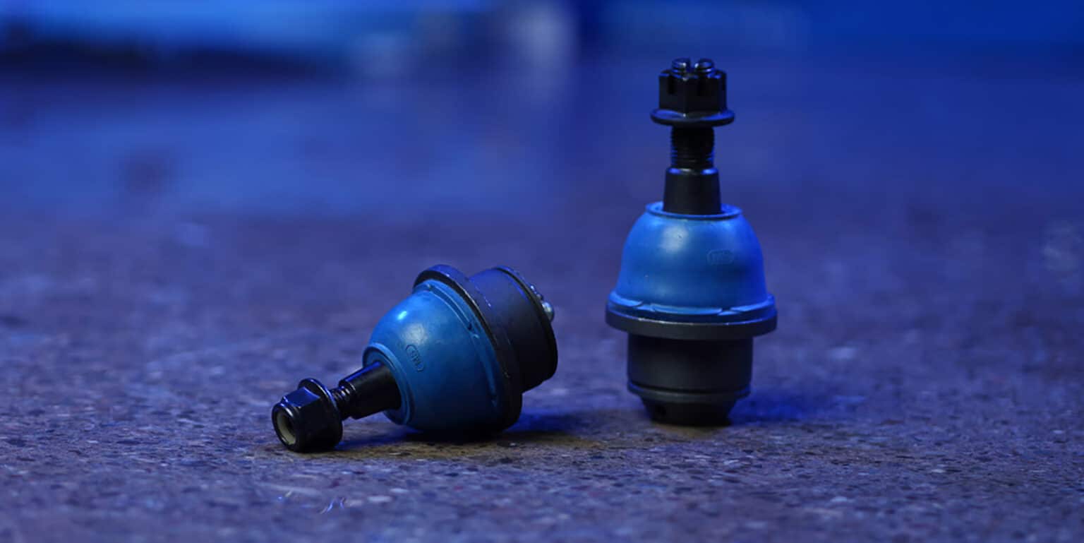 Ball Joints - Mevotech