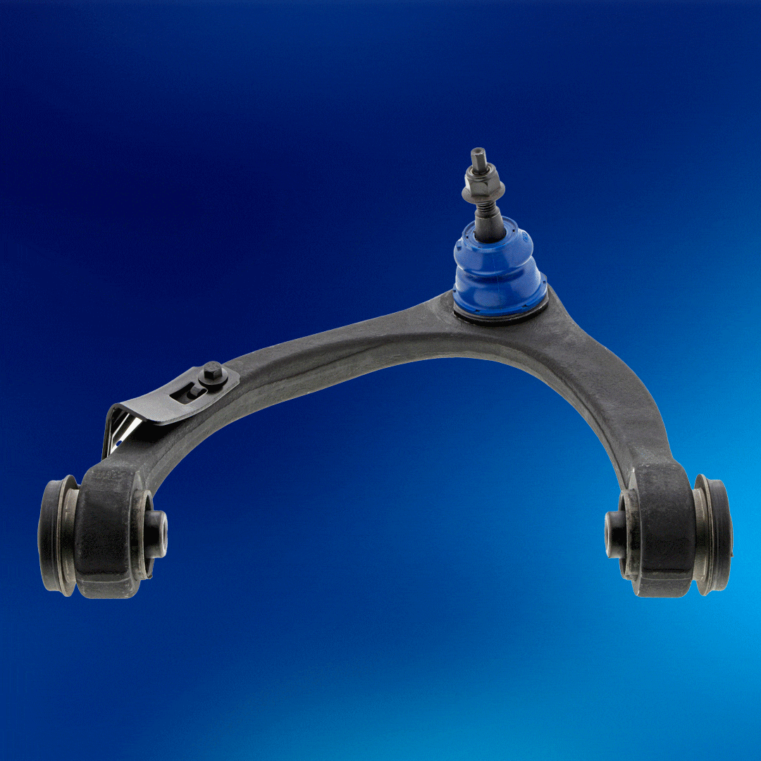 Mevotech - ENGINEERED FOR TECHNICIANS