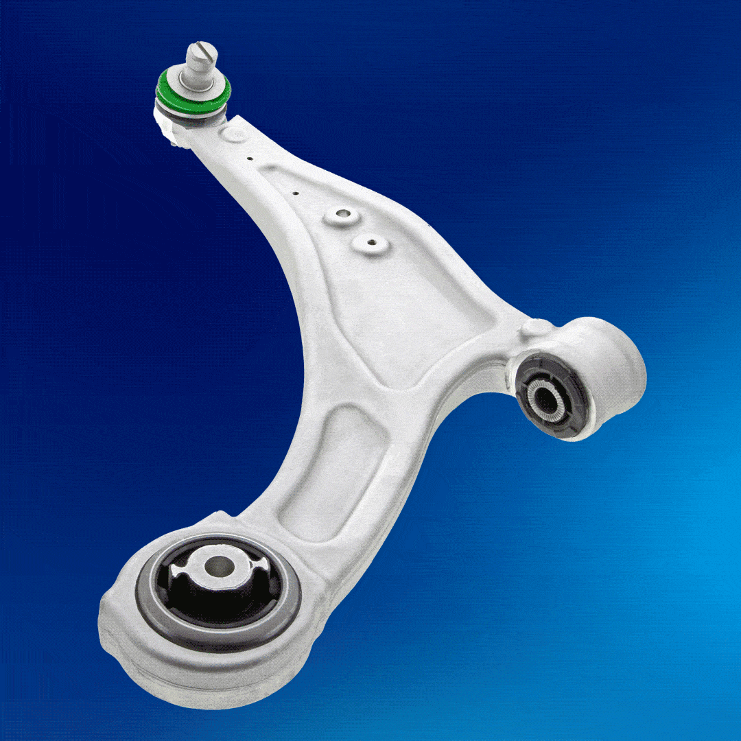 Mevotech - ENGINEERED FOR TECHNICIANS