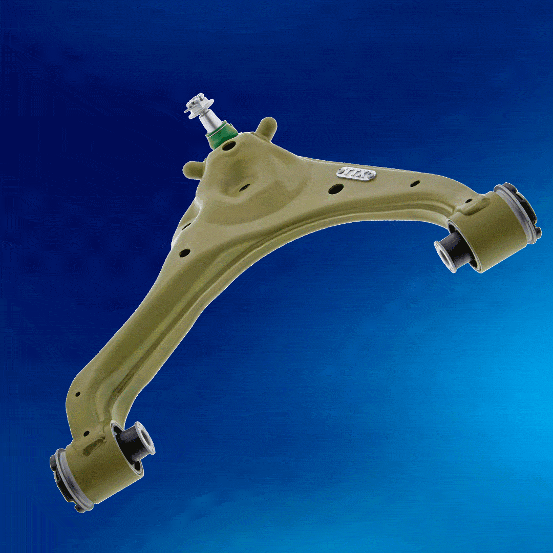 Mevotech - ENGINEERED FOR TECHNICIANS