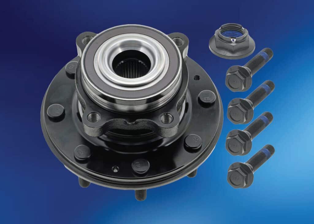 HOW TO READ AND UNDERSTAND A WHEEL ALIGNMENT REPORT - Mevotech