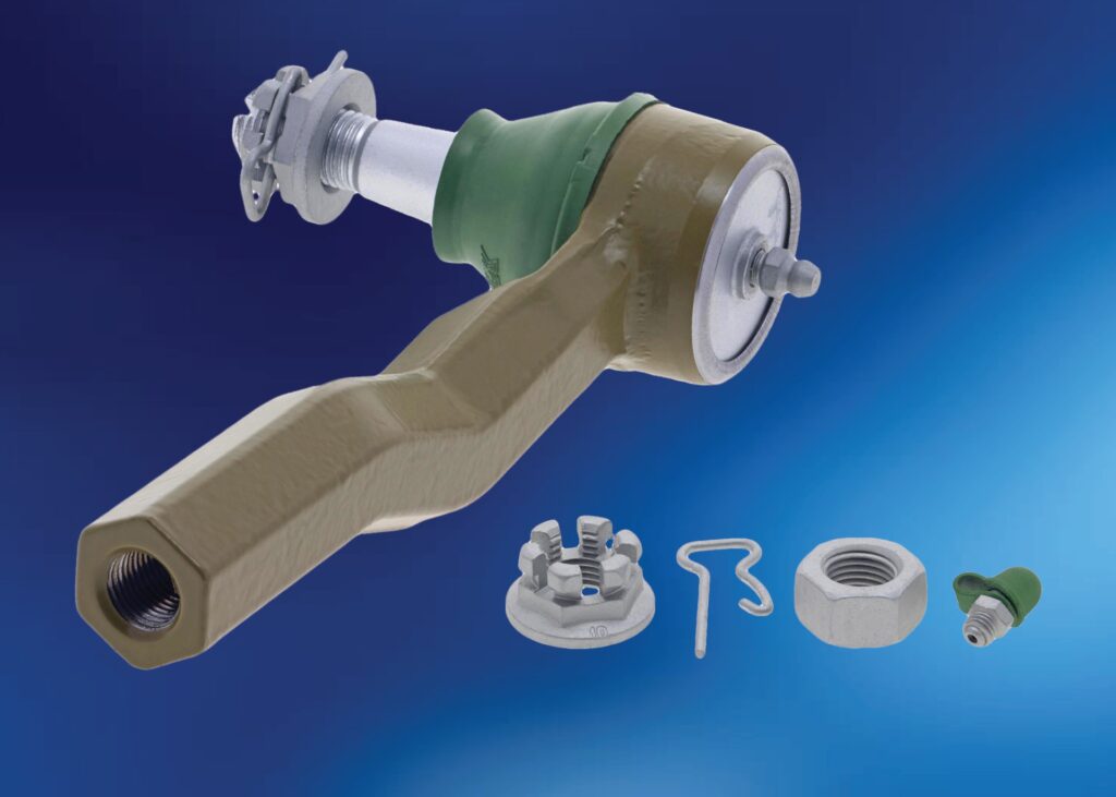 Part - Mevotech