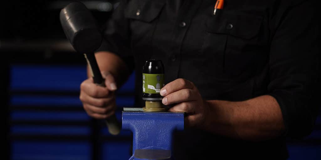 Mevotech - ENGINEERED FOR TECHNICIANS