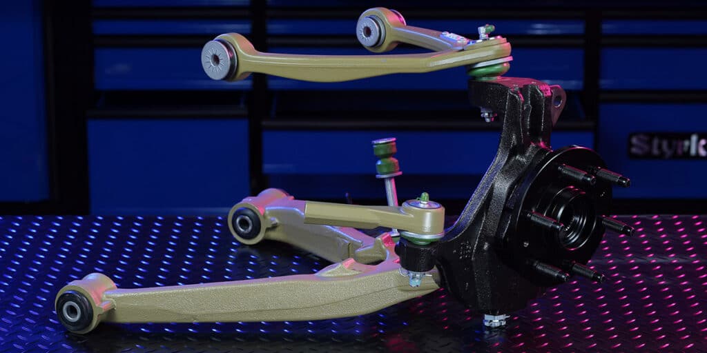 Mevotech - ENGINEERED FOR TECHNICIANS