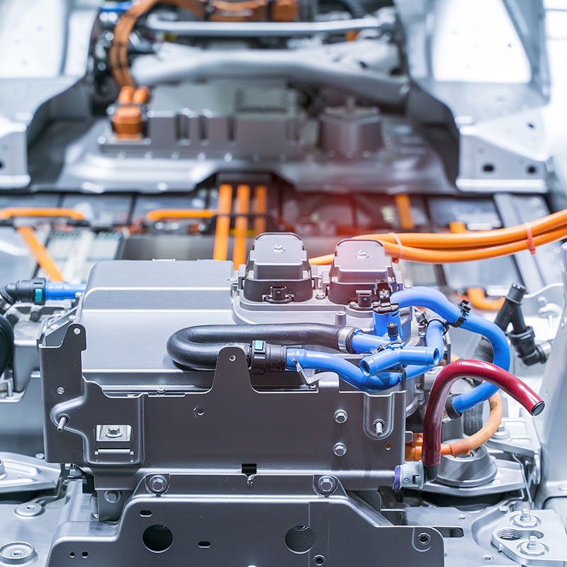 Why Mevotech? Product Specialization, Industry-leading Support & More