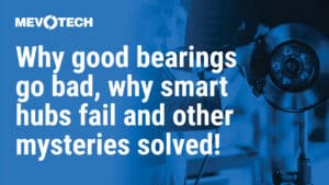 Mevotech - ENGINEERED FOR TECHNICIANS