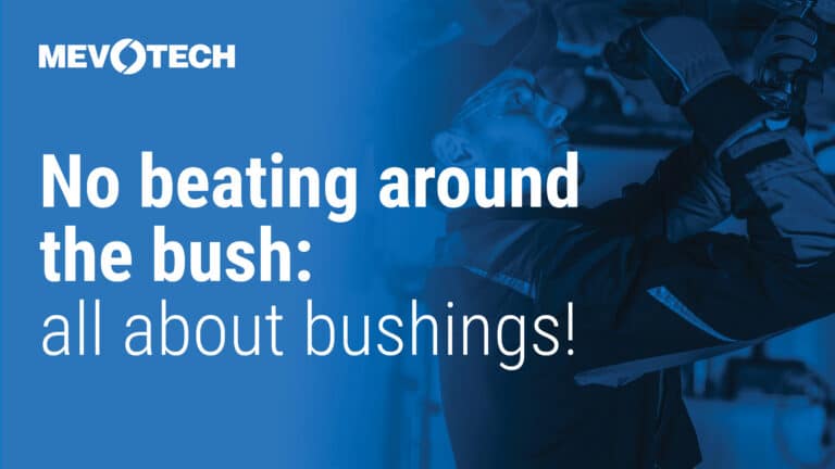 Mevotech - ENGINEERED FOR TECHNICIANS