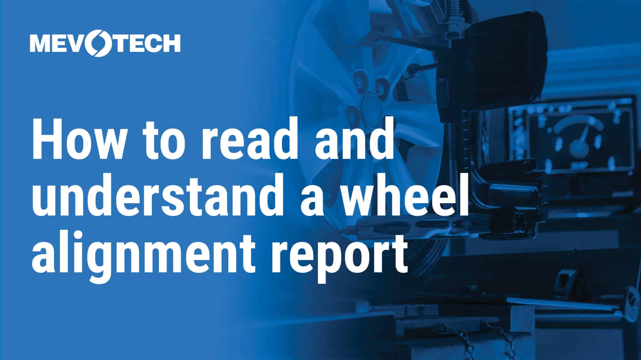 Mevotech - ENGINEERED FOR TECHNICIANS