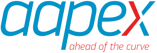 AAPEX - Mevotech