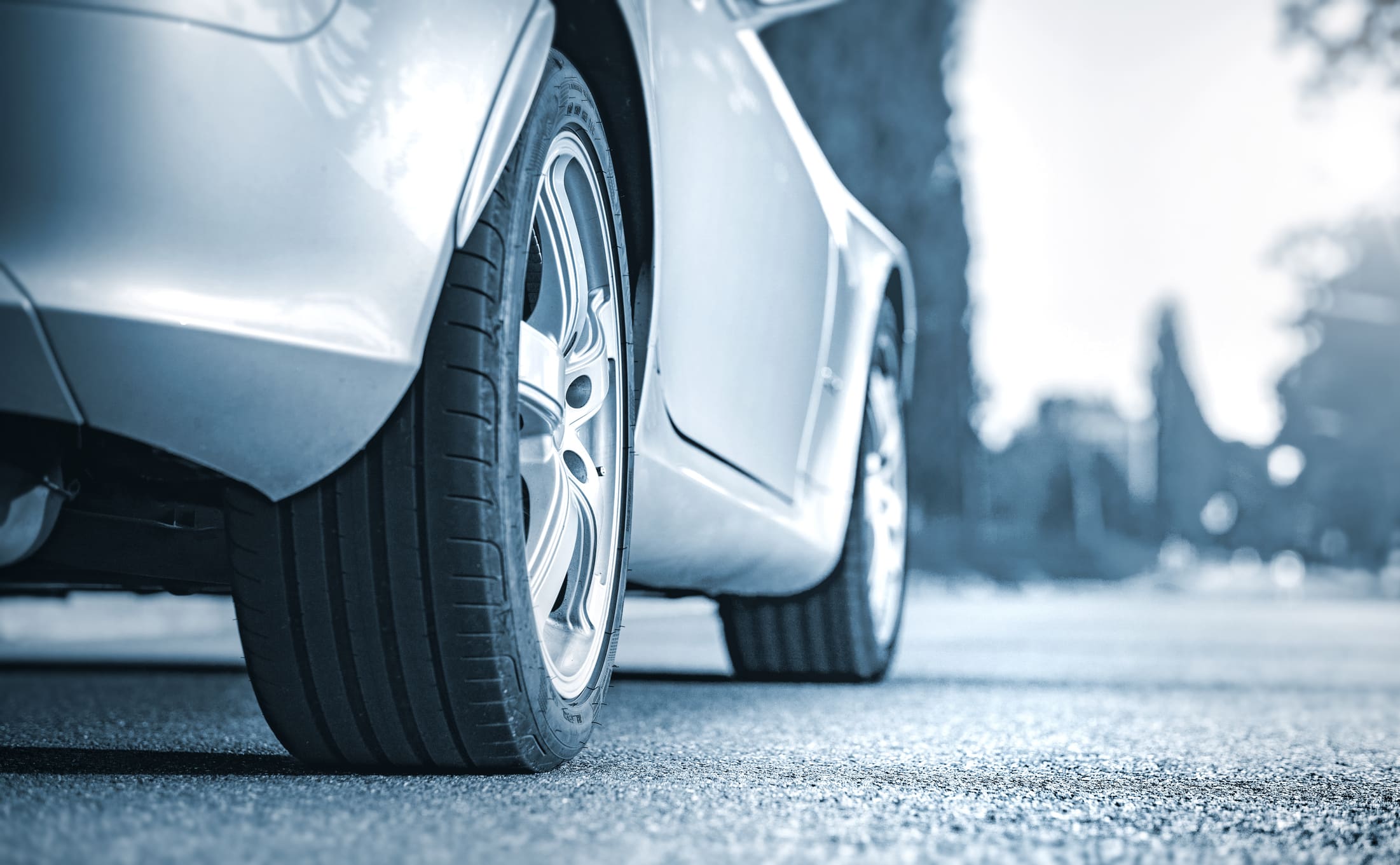 HOW TO READ AND UNDERSTAND A WHEEL ALIGNMENT REPORT Mevotech HOW TO READ AND UNDERSTAND A WHEEL ALIGNMENT REPORT Mevotech