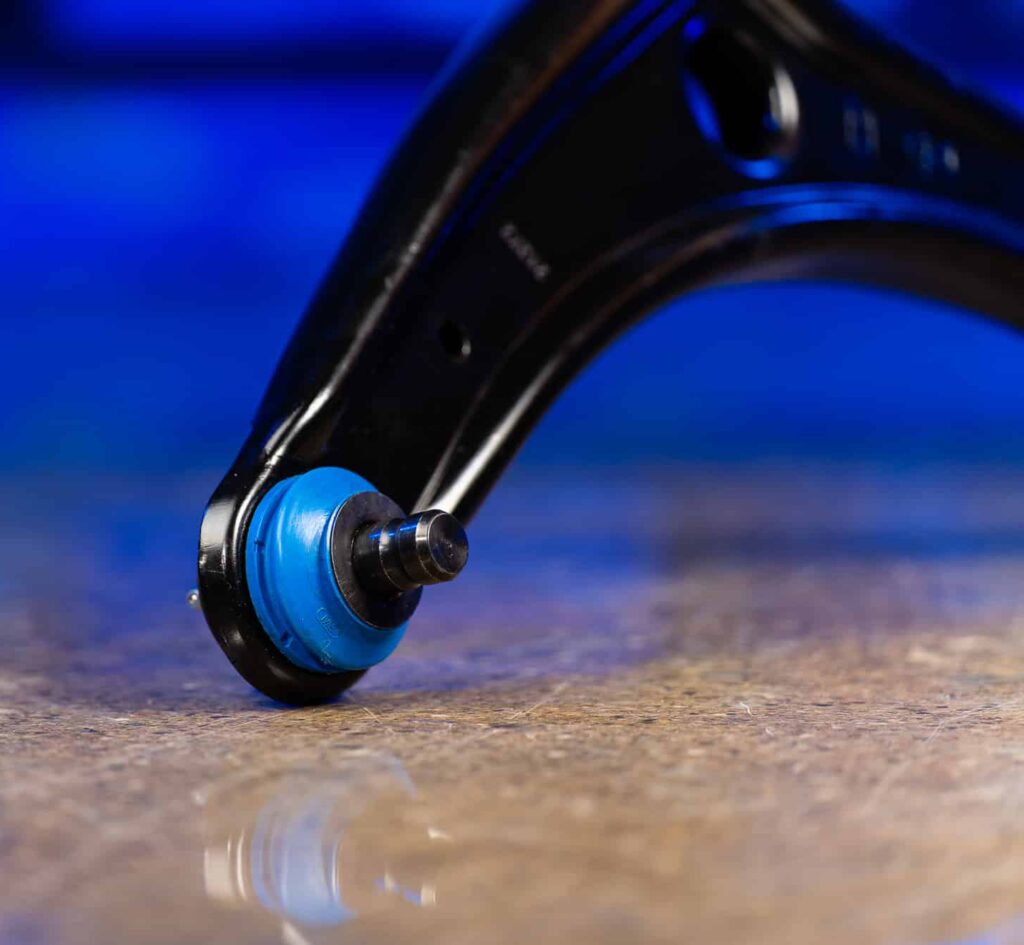 Mevotech - ENGINEERED FOR TECHNICIANS