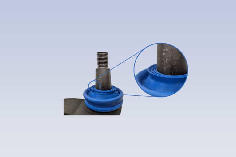 Sealing Technology - Mevotech