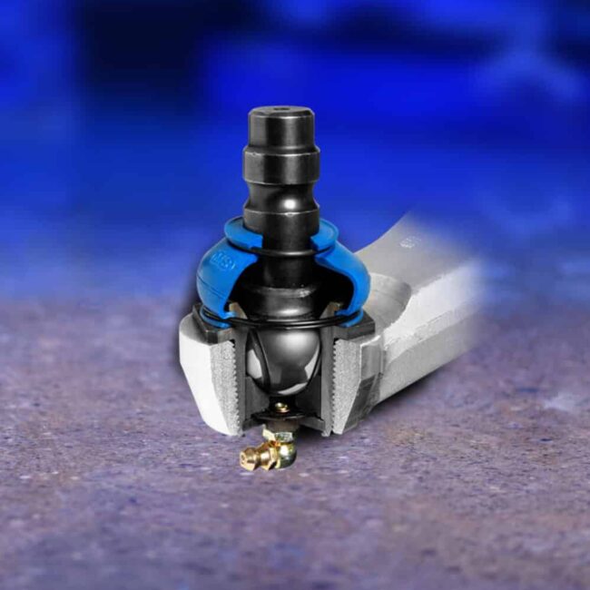 Mevotech - ENGINEERED FOR TECHNICIANS