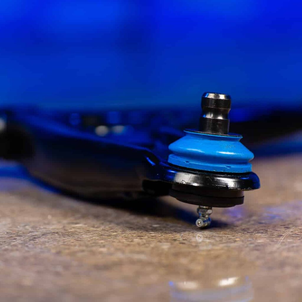 Mevotech - ENGINEERED FOR TECHNICIANS