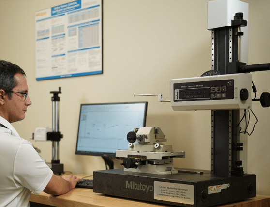 TEST, TEST, TESTING: HOW CHASSIS PARTS ARE VALIDATED - Mevotech