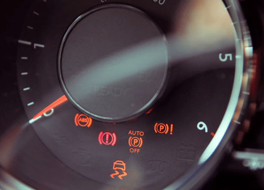 ALL ABOUT ABS - Mevotech