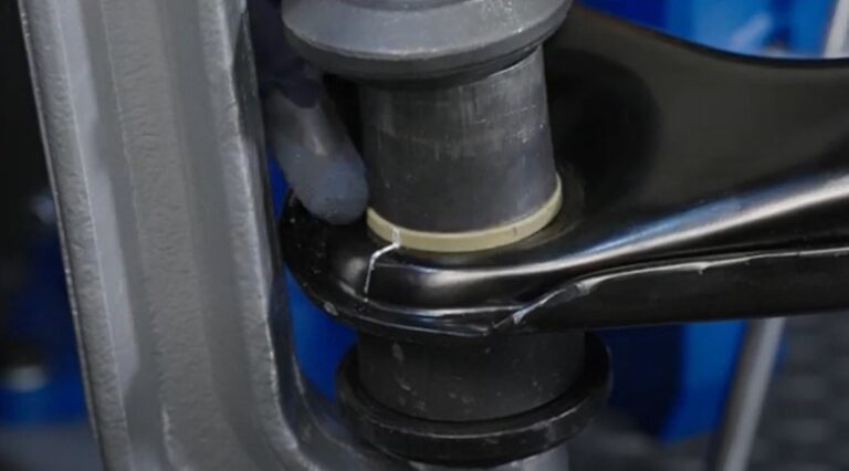 HOW TO INSTALL DIRECTIONAL BALL JOINTS - Mevotech